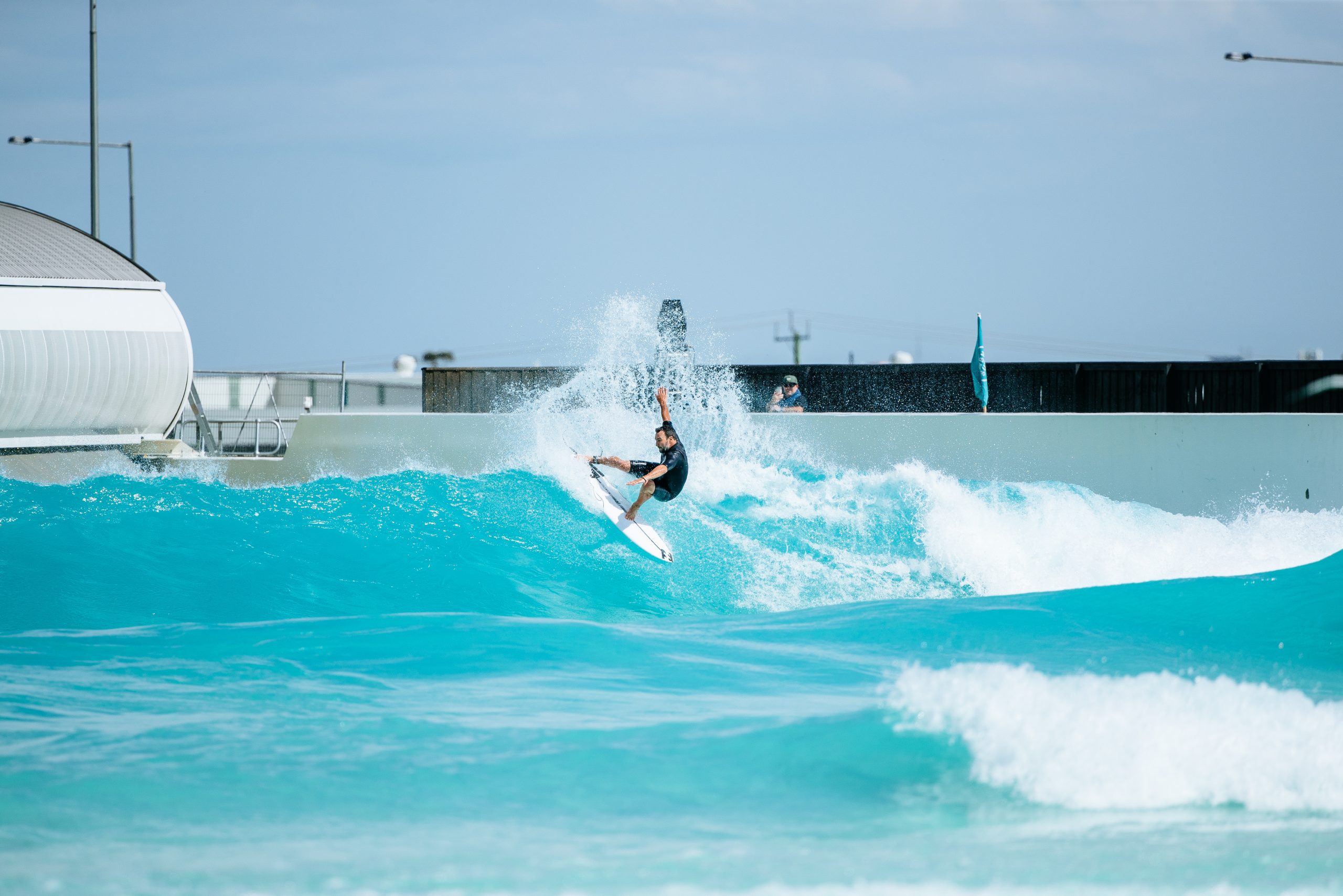 URBNSURF Announces New Partnership with StarGuard ELITE to Create World ...