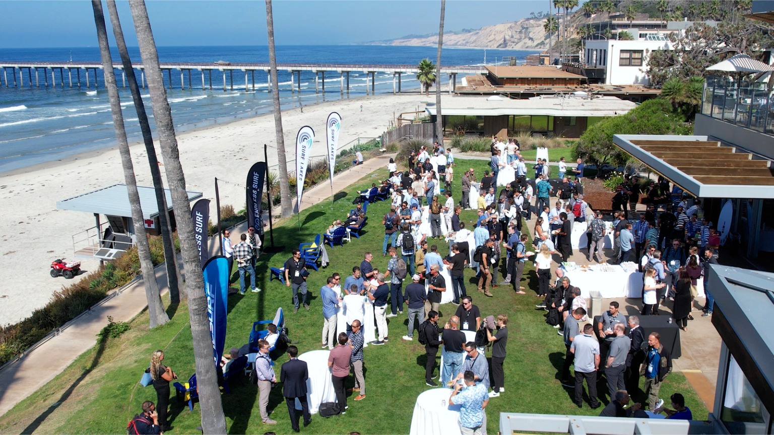 Surf Park Central Shares Details on Summit’s 2023 Developers Track ...