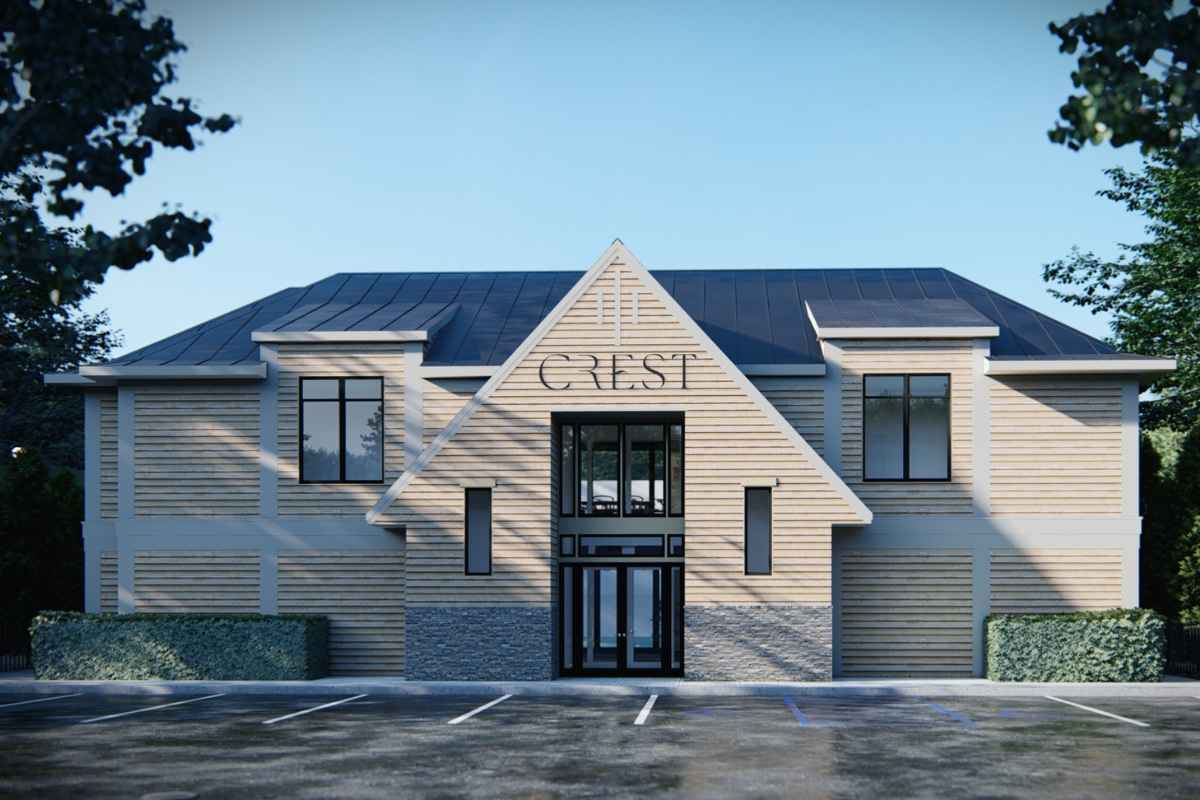 Crest Surf Clubs Aims to Bring A Luxury Private Club to the Surf Park ...
