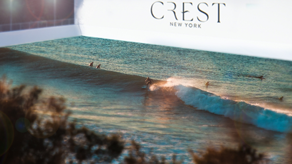 Crest Surf Clubs Aims to Bring A Luxury Private Club to the Surf Park ...