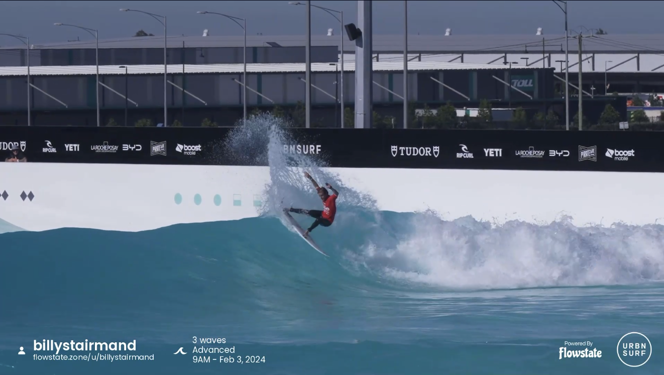 Flowstate Adds Another Surf Park Destination by Launching at Revel Surf ...