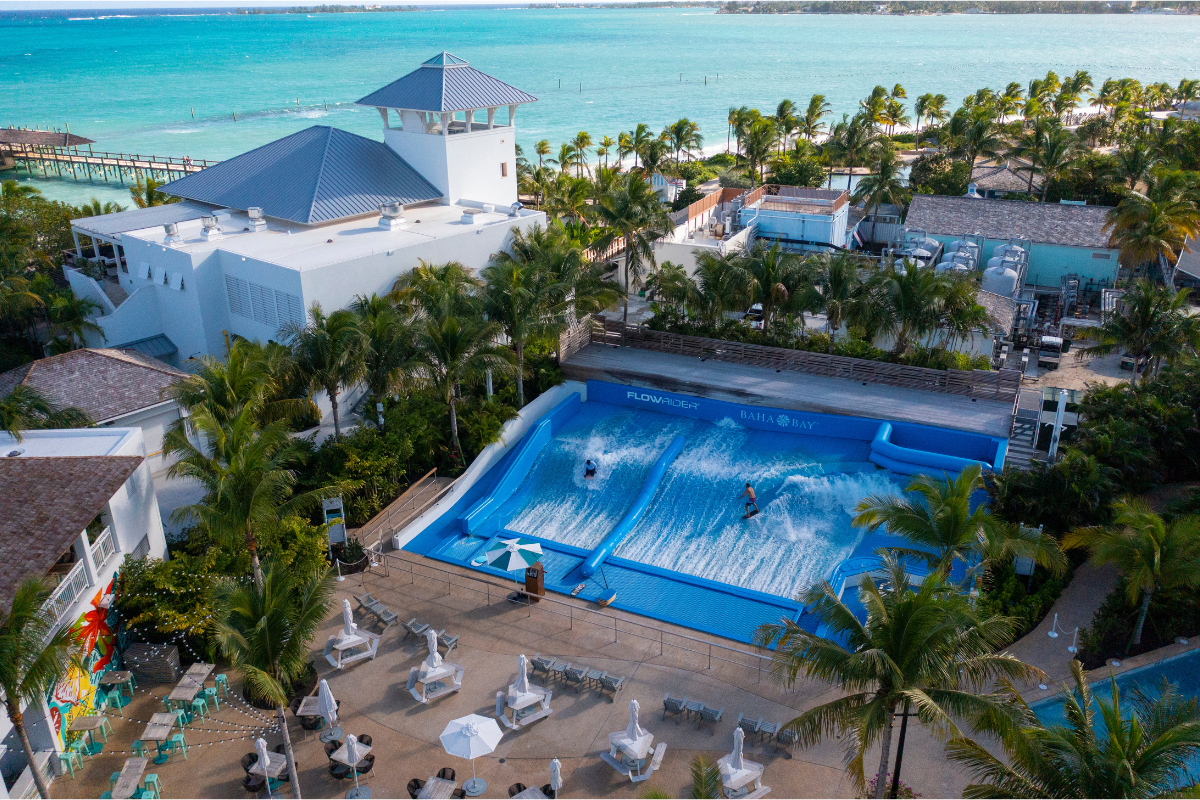 Unlocking the Potential of Your Surf Park Project with Cloward H2O ...