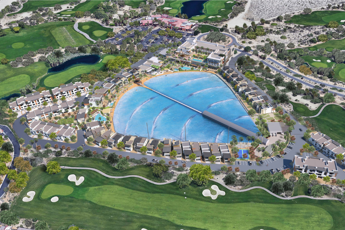 Unlocking the Potential of Your Surf Park Project with Cloward H2O ...