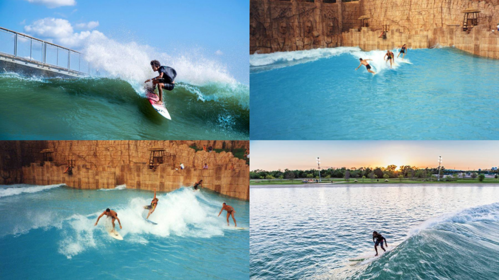 Cloward H20 Brings Aquatic Visions to Life - Surf Park Central