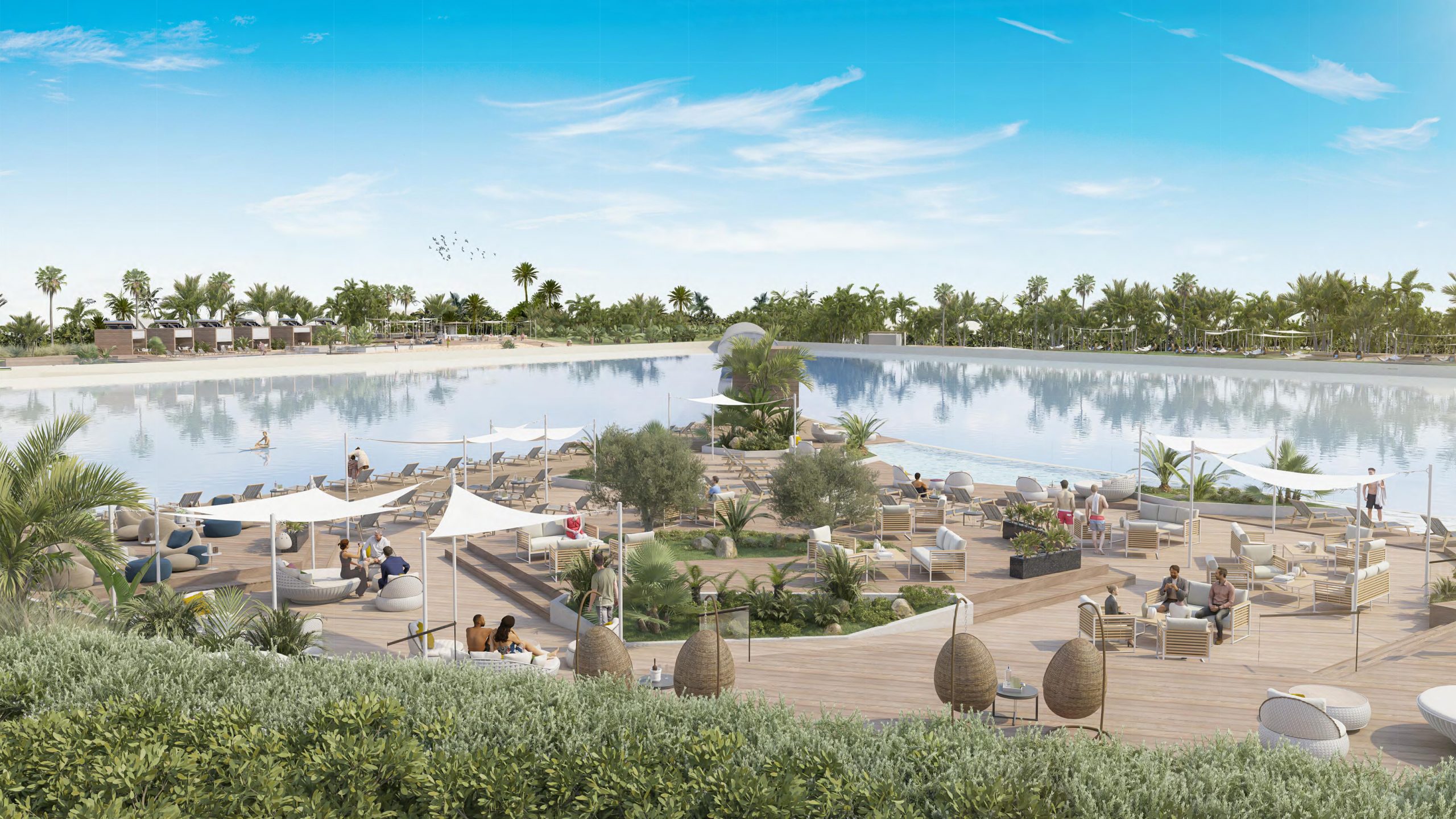 Bahrain to Launch “Bahrain Surf Park – Club Hawaii Experience”: The ...