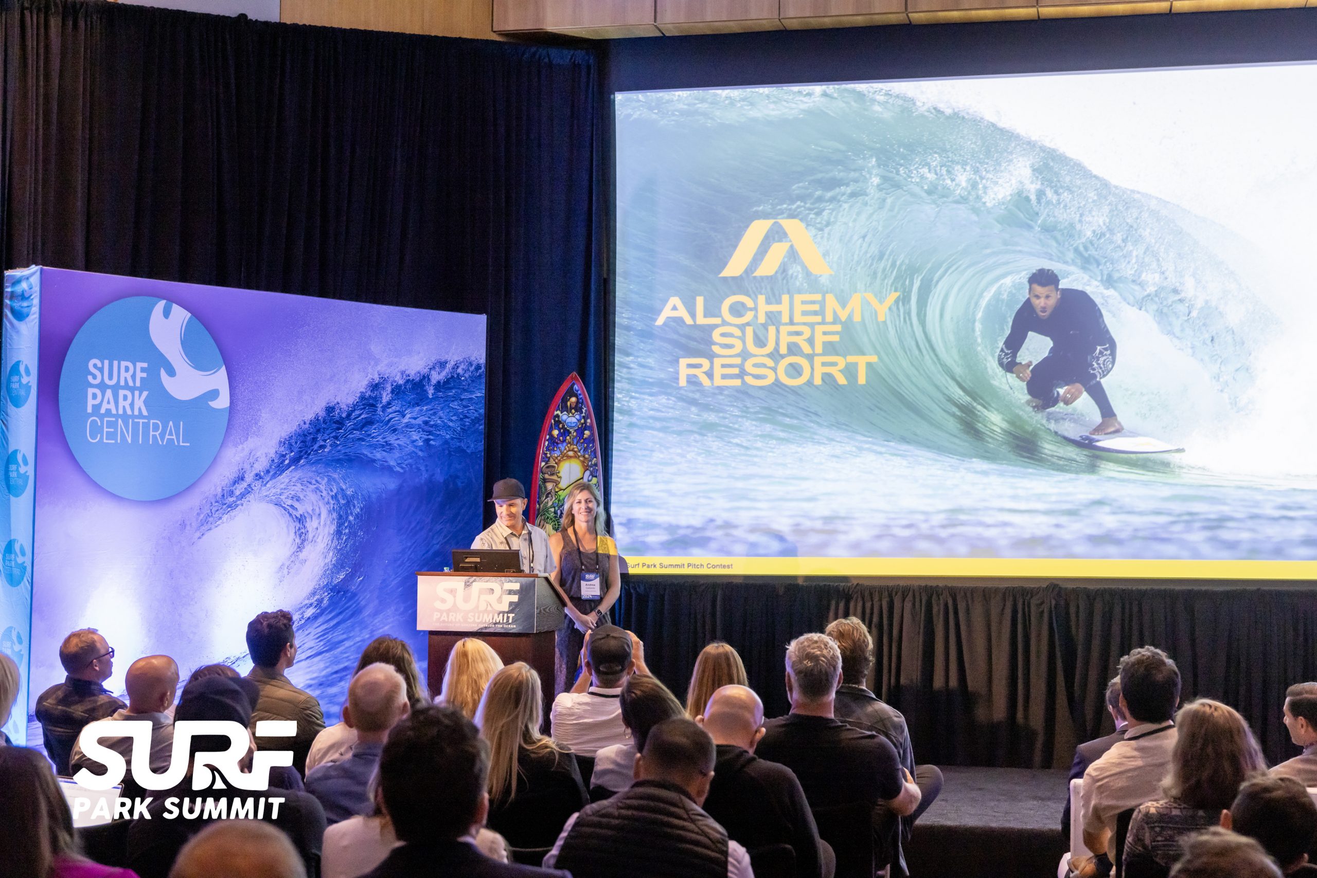 Alchemy Surf Resort Announces Progress for California Project - Surf ...