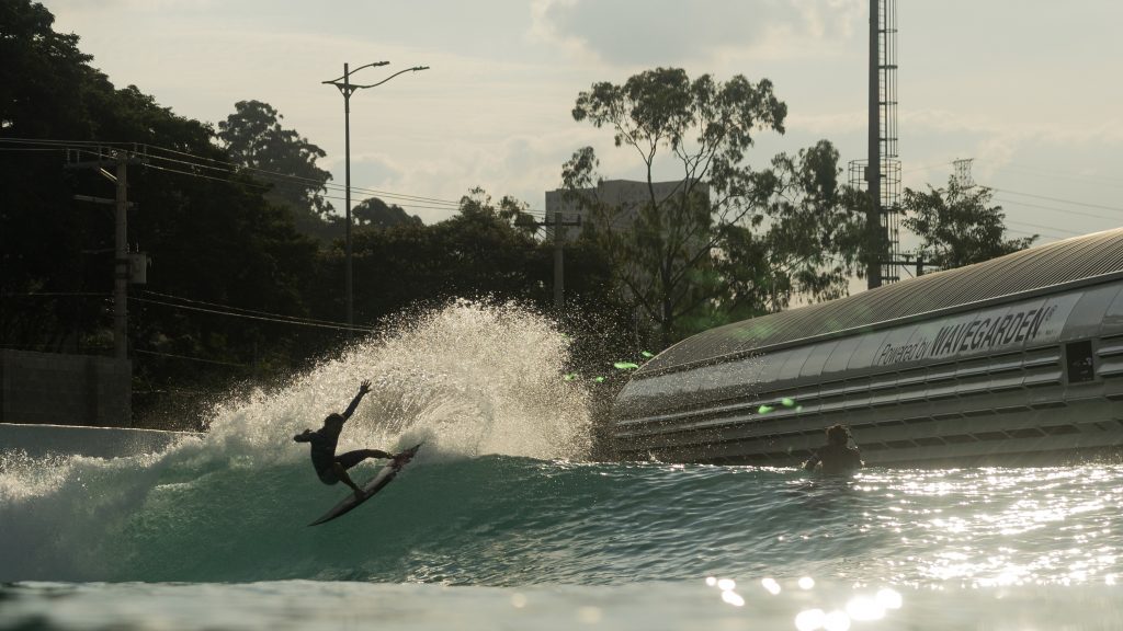Wavegarden Technology Arrives At Beyond The Club In São Paulo, Brazil ...