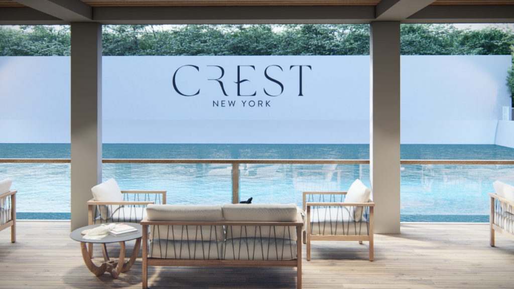 Crest Surf Clubs Strengthens Capital Leadership with Kreation Capital ...