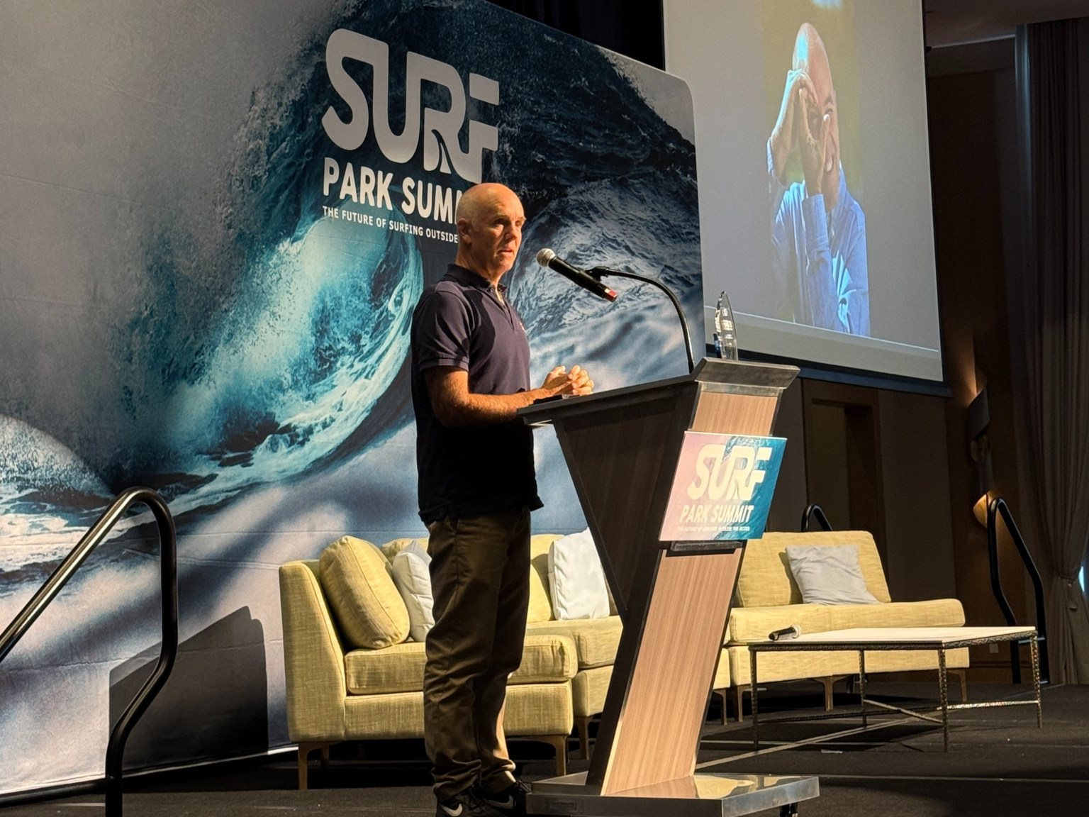 Here are the 2025 Surf Park Awards Winners - Surf Park Central