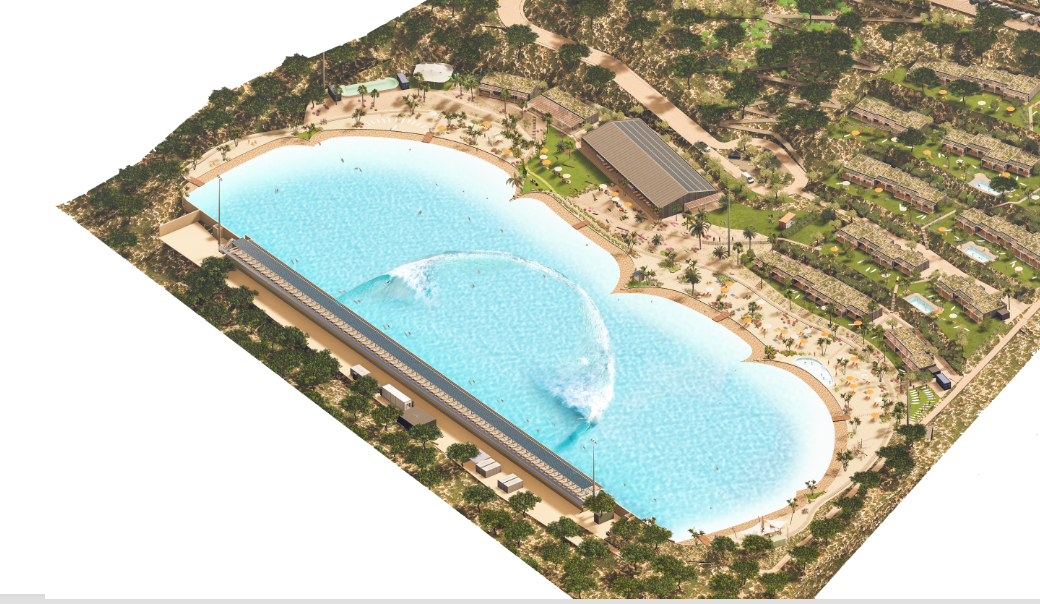 Why the Next 24 Months Will Redefine the Surf Park Industry - Surf Park ...