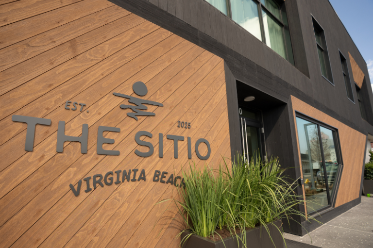 The Sitio Hotel: Virginia Beach’s New Surf-Anchored Destination - News ...
