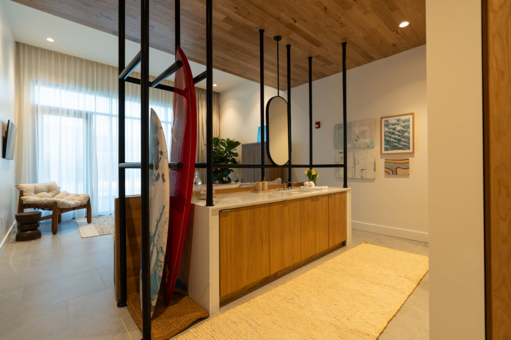 The Sitio Opens at Atlantic Park, Expanding Virginia Beach’s Surf ...